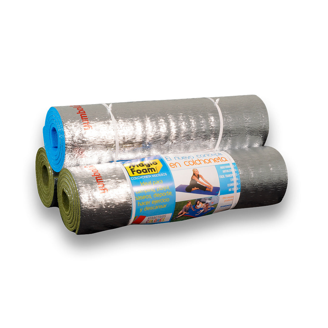 Magic Foam – colchonesdreamz